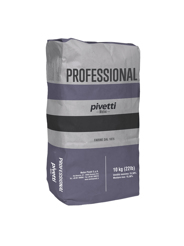 Antica Tradizione - Semolina Flour - Molini Pivetti