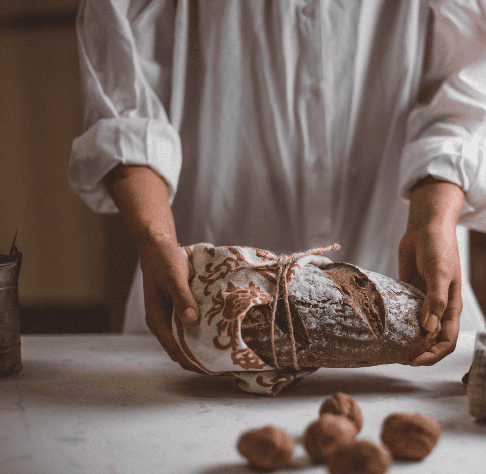 Gran Riserva Integrale Flour - Molini Pivetti