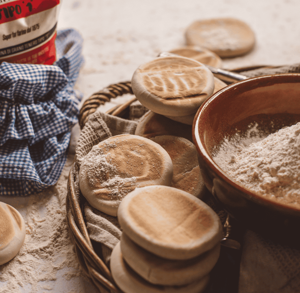 Gran Riserva Type 1 Flour - Molini Pivetti