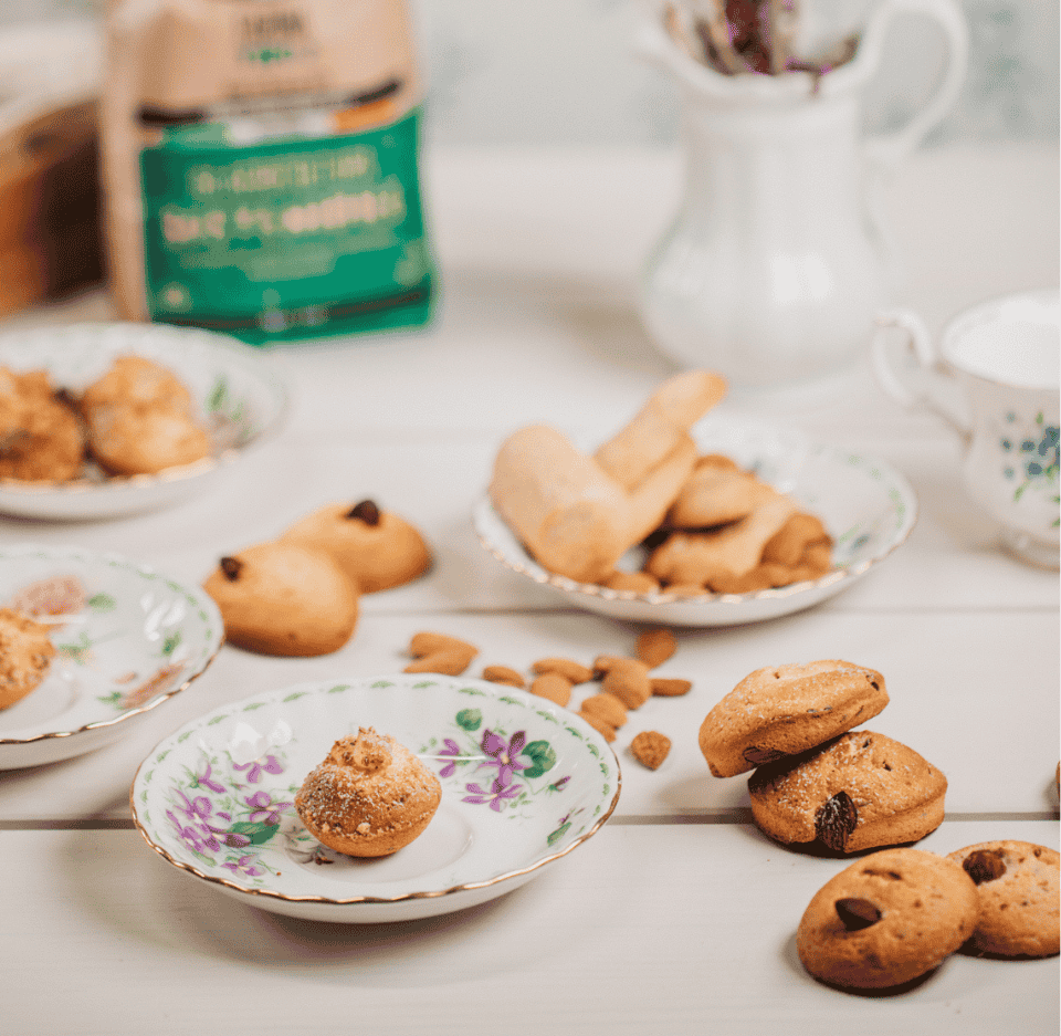 Type 2 Flour from sustainable farming - Molini Pivetti