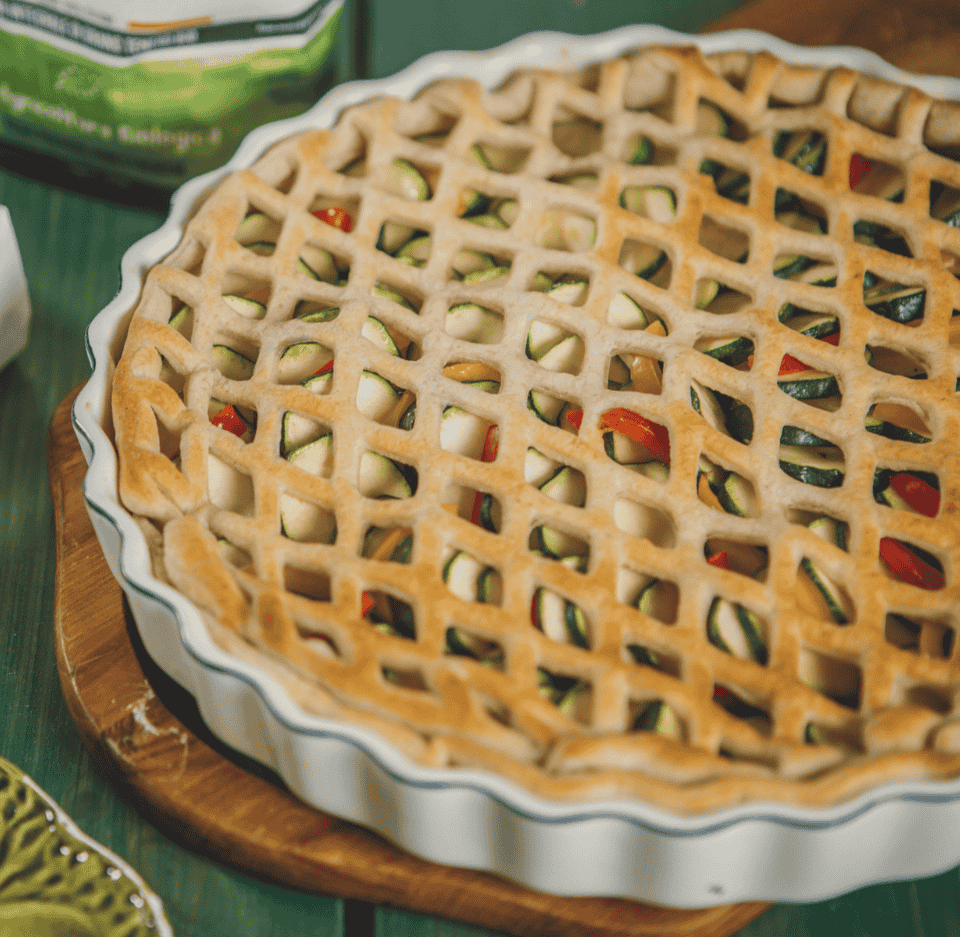 Bio Organic Type 0 flour - Molini Pivetti