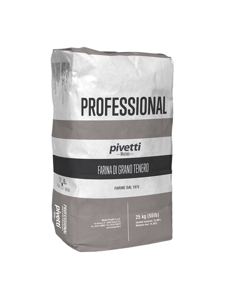 Professional Granito - Molini Pivetti