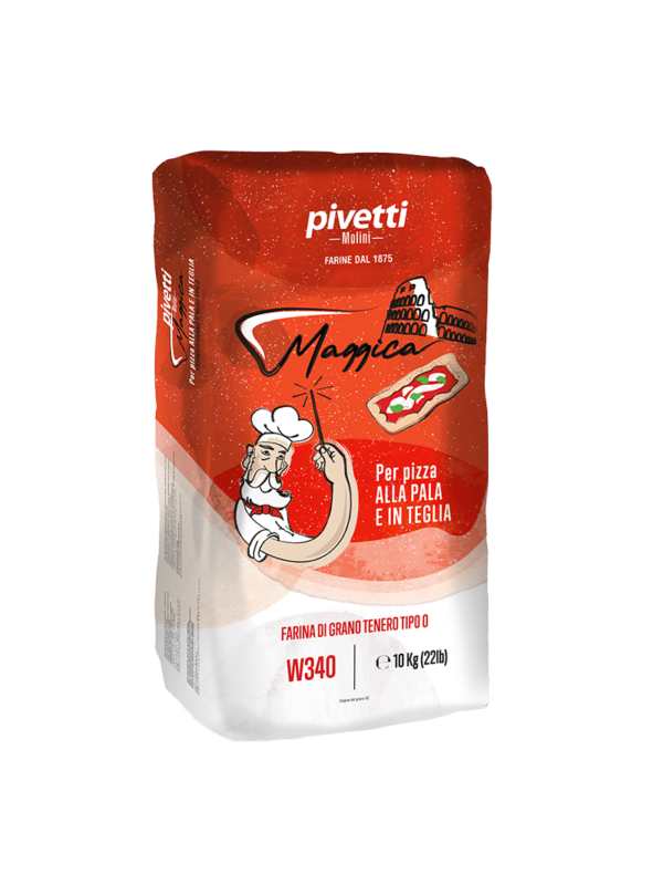 Maggica - Molini Pivetti