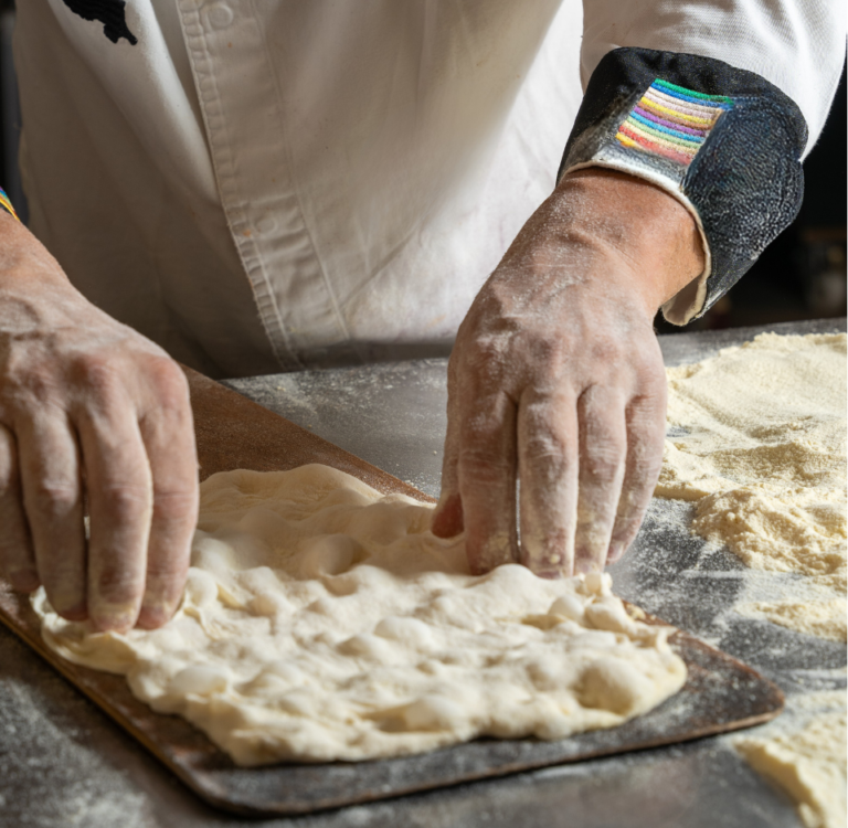 Antica Tradizione - Semolina Flour - Molini Pivetti