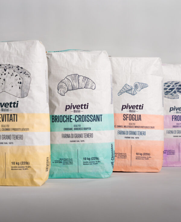 Home - Molini Pivetti