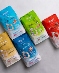 Home - Molini Pivetti