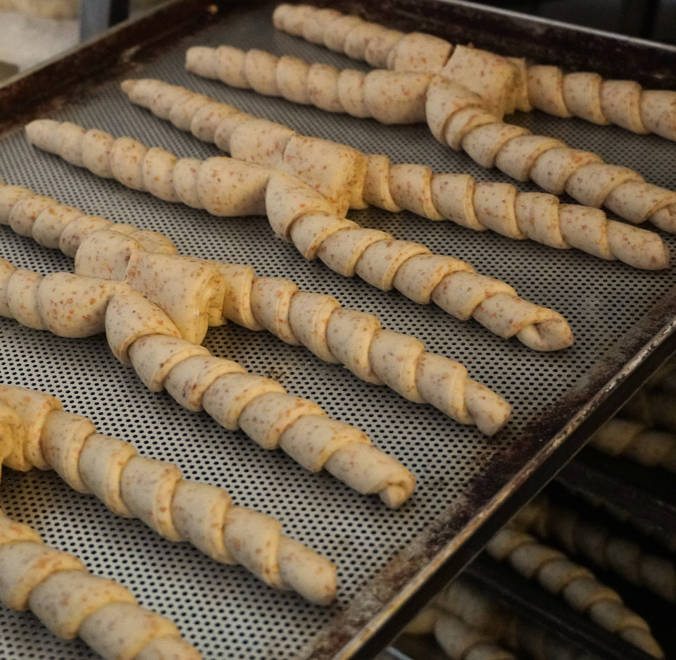 Professional Marrone Whole Wheat - Molini Pivetti